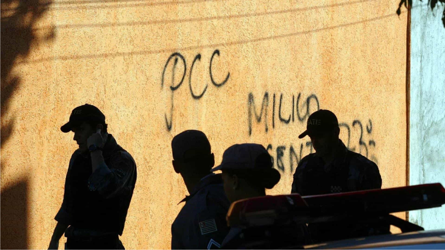 30 anos de existência do Primeiro Comando da Capital: há o que ...